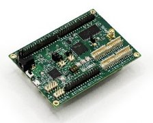 Trion T8F81 小精灵Kit-易灵思